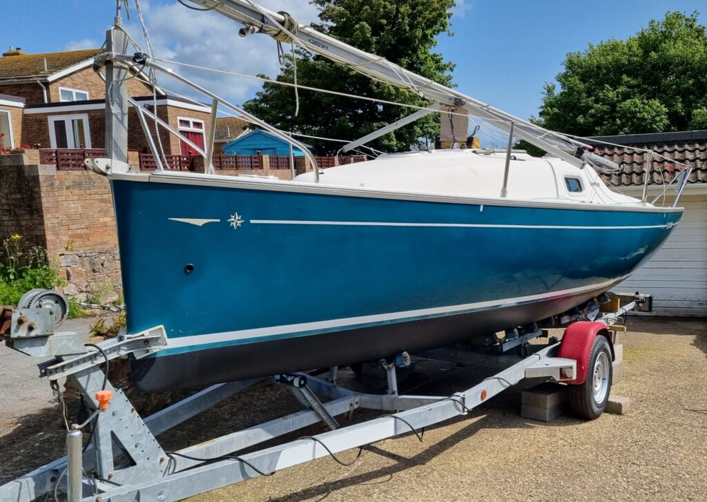 Jeanneau Sun 2000 - Huge Inventory! - Boats on Wheels